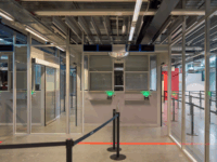 New Enhanced Passenger Processing System Implemented at ORD