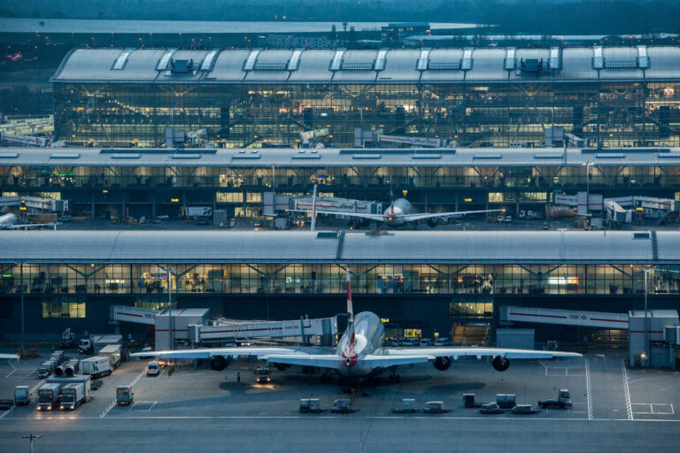 Transformer Fault Confirmed as Cause of Heathrow Power Disruption ...