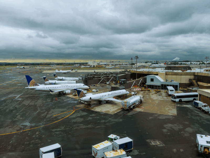 FAA Upgrades TRACON Communications System at EWR