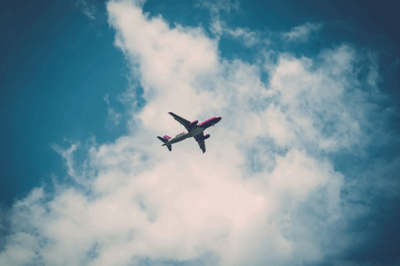 ACI Report States Airport Revenue Remains 2.1% Below Pre-Pandemic Levels