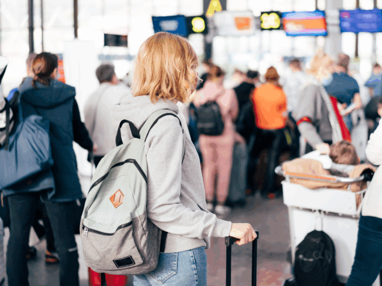 European Entry/Exit System Officially Implemented – What You Need to Know