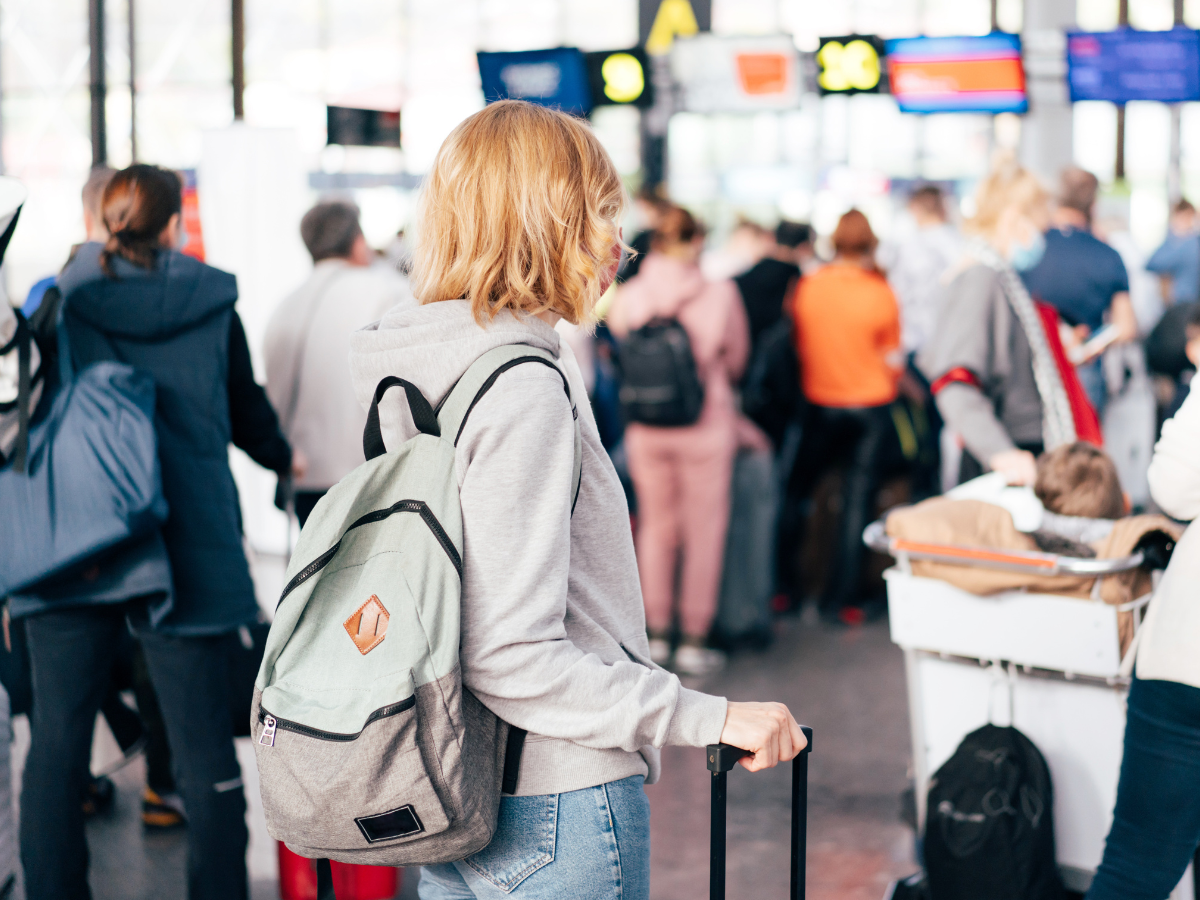 European Entry/Exit System Officially Implemented – What You Need to Know