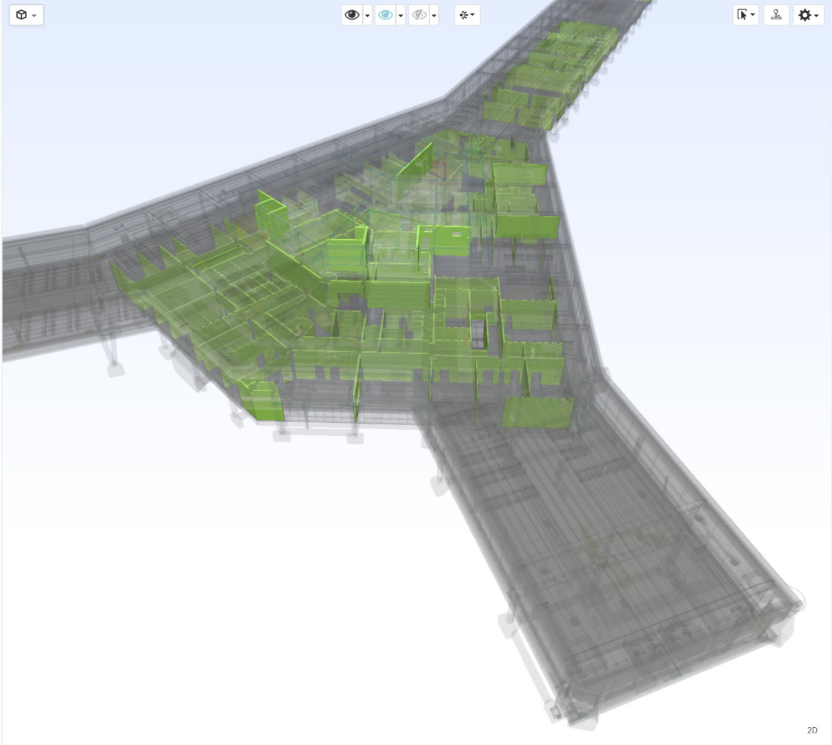 Unlocking Airport Potential: The Critical Role of BIM and Open Data in ...