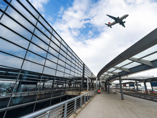 ACI World Reveals Busiest Airports of 2025 | Airport Industry-News