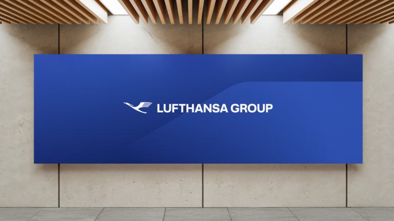 Lufthansa Group Introduces Updated Brand Identity | Airport Industry-News
