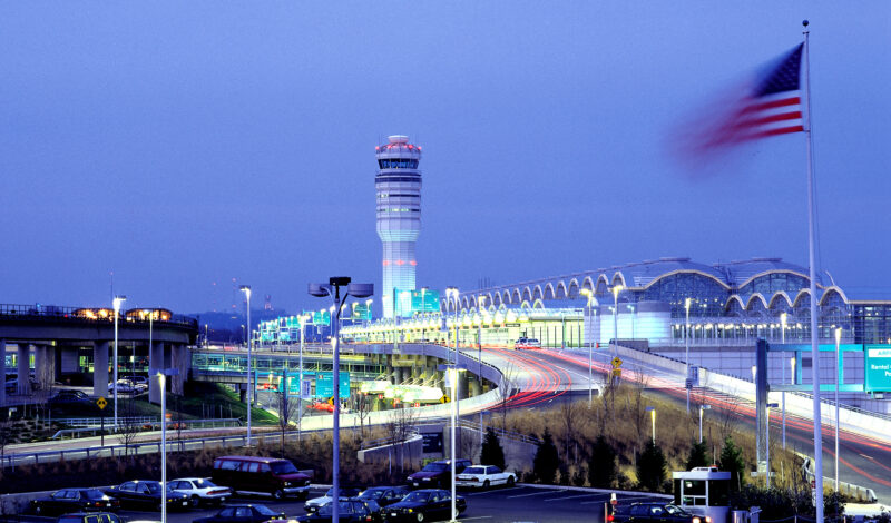 DCA Introduces Electronic Flight Strips in Air Traffic Control Tower ...