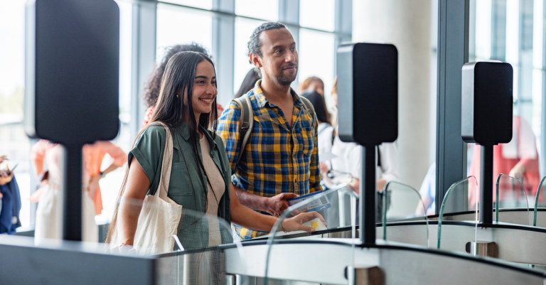 Amadeus Signals €1.2bn Plan to Acquire IDEMIA Public Security | Airport ...