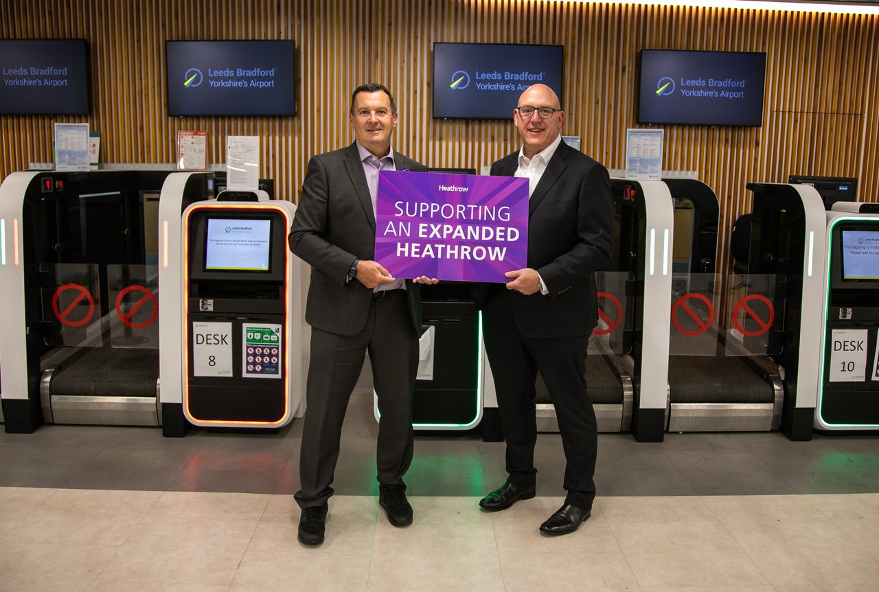 Heathrow Expansion to Enable New UK Routes | Airport Industry-News